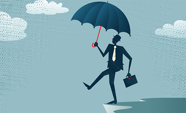 The Rising Stakes of Falling Trust